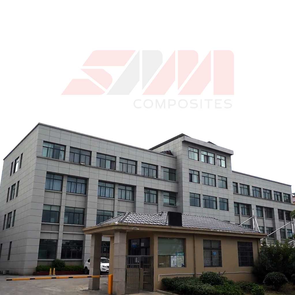 Home [samcomposites.com]